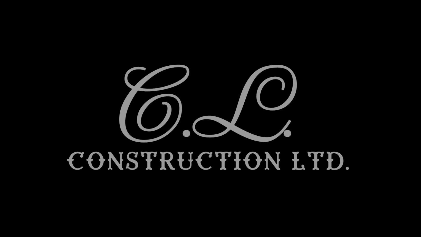 C.L. Construction